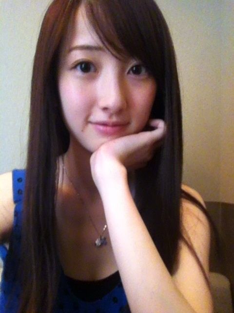 jsjc19 : 團遥香 水着画像