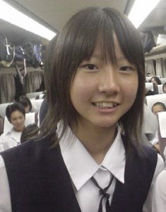 jsjc19 : 中学生のクリトリス