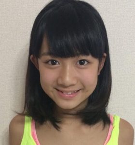 jsjc19 : ゆい 小学5年生11歳