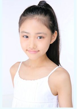 jsjc19 : ゆい 小学5年生11歳