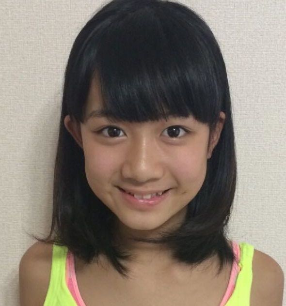 jsjc19 : ゆい 小学5年生11歳