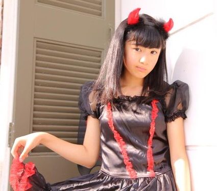 jsjc19 : ゆい 小学5年生11歳