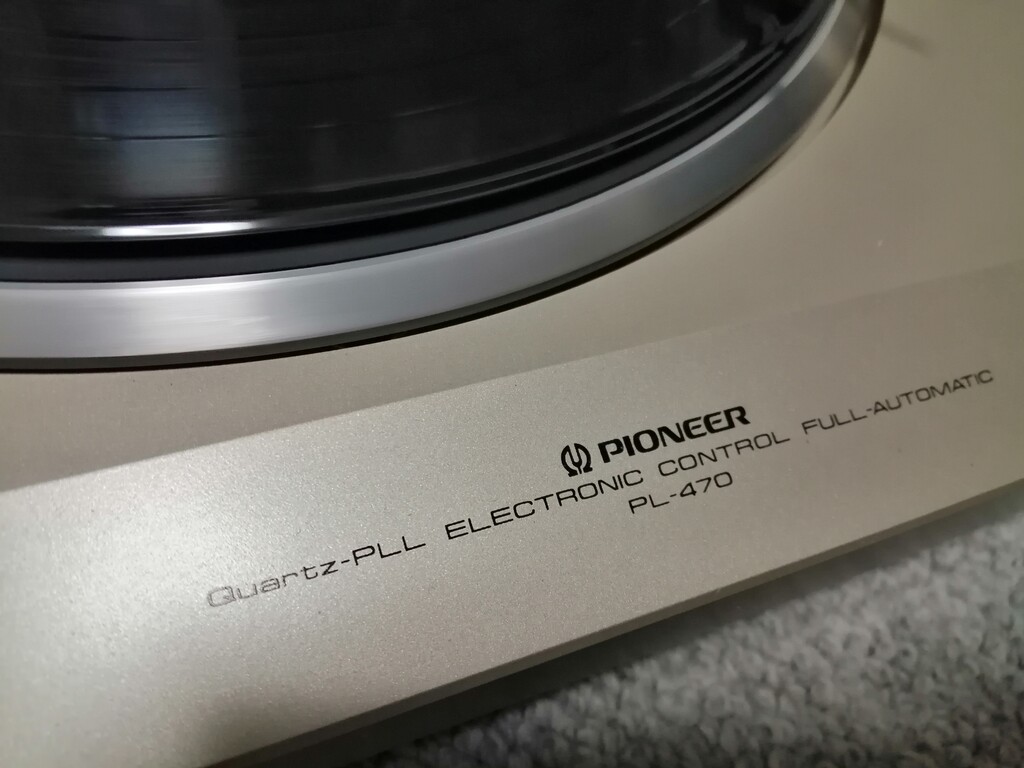 mobile-ThinkPad fan:昨日(1/4)はSL-6とPL-470の動作確認．．．