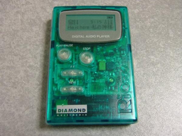 mobile-ThinkPad fan:RIO500