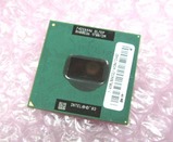 mobile-ThinkPad fan:追加でPentium M735 1.7GHz(2MB) SL7EPを入手．．．