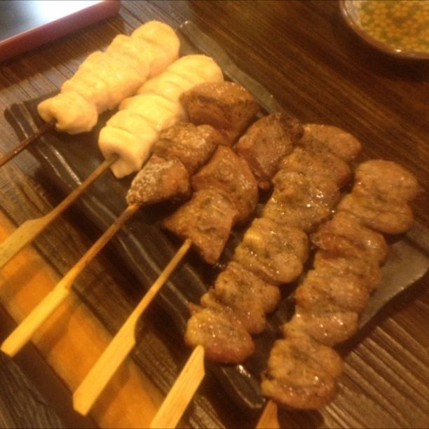 多郎左衛門の覚書あるいはネタ帳 : 今日の夕飯