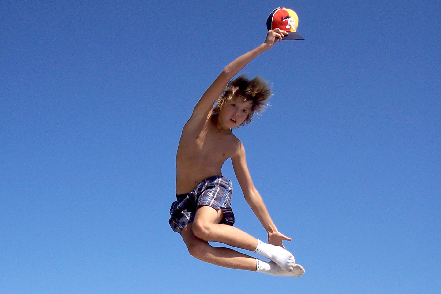 Владик шибанов