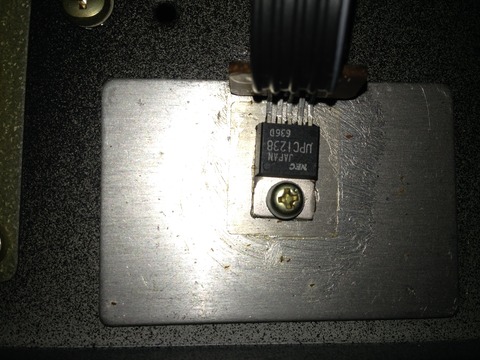 Roland ギターアンプ調整 : junropeのblog