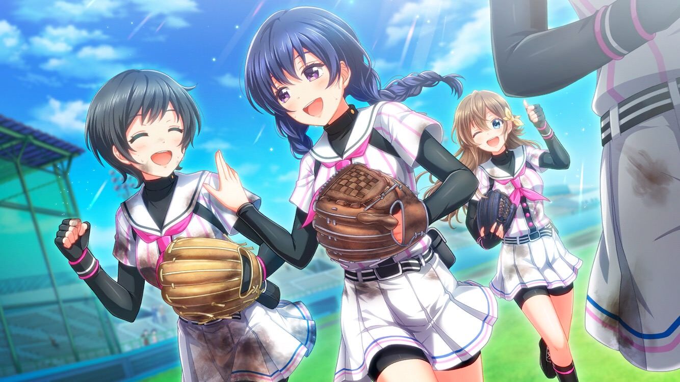 【安価】彡(ﾟ)(ﾟ)「ワイはおんJ高校野球部2年のやきうや！」 - ごちゃまぜオールマイティ