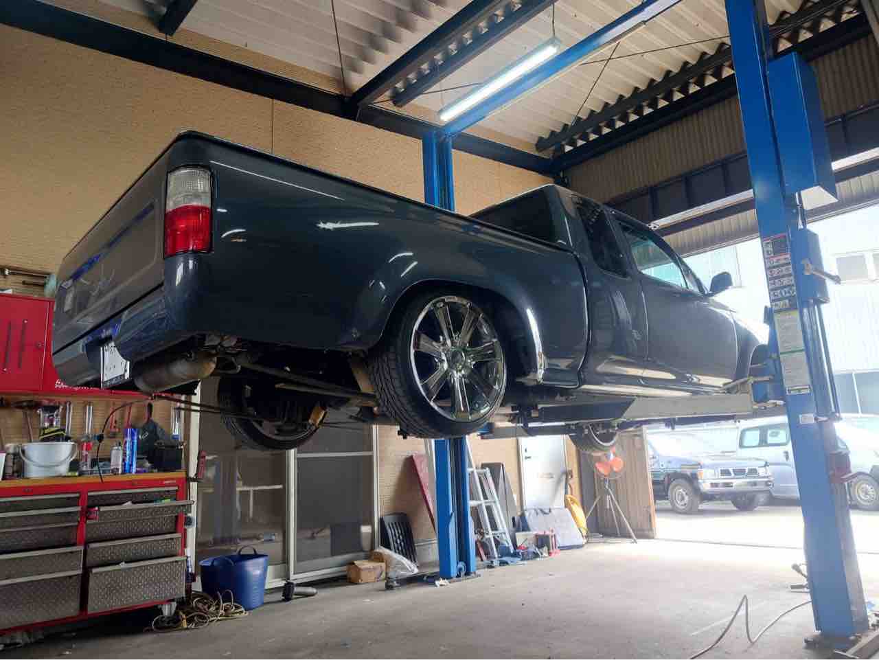 90EXT : justlowauto JLWheels blog