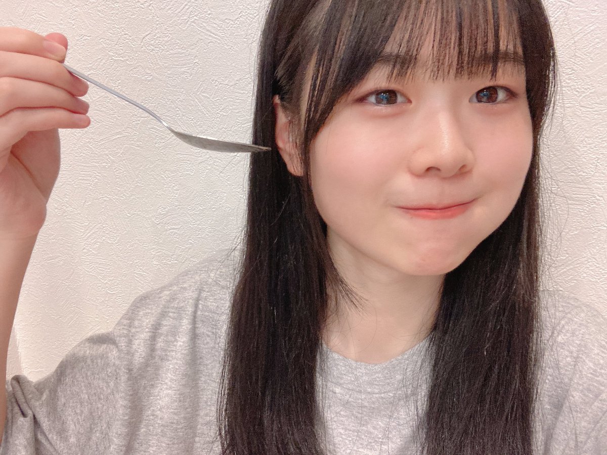 【青木日菜子】あおきちゃんと片平ちゃんがチャーハン部入部希望 : 【HKT48のまとめサイト】いもまと