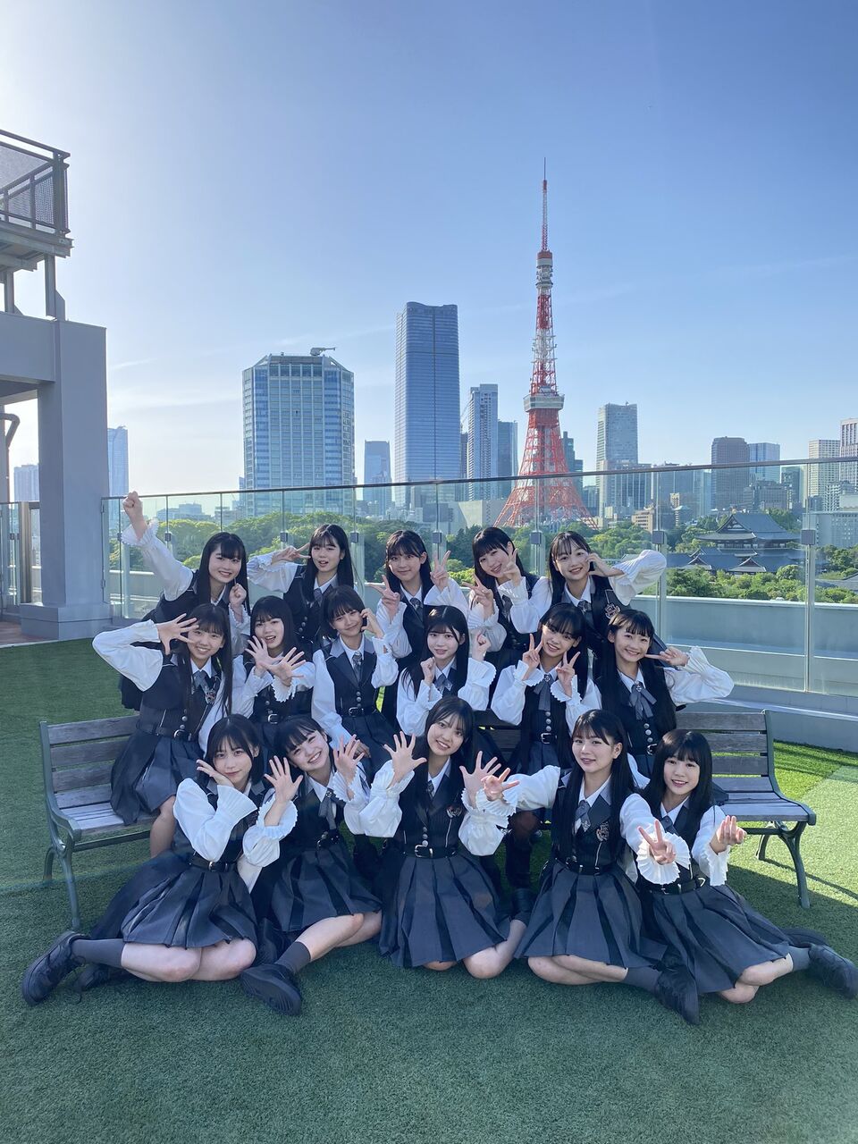 【お知らせ】6月7日 BOMB 7月号 発売 HKT48 7期生特集（田中美久表紙） : 【HKT48のまとめサイト】いもまと