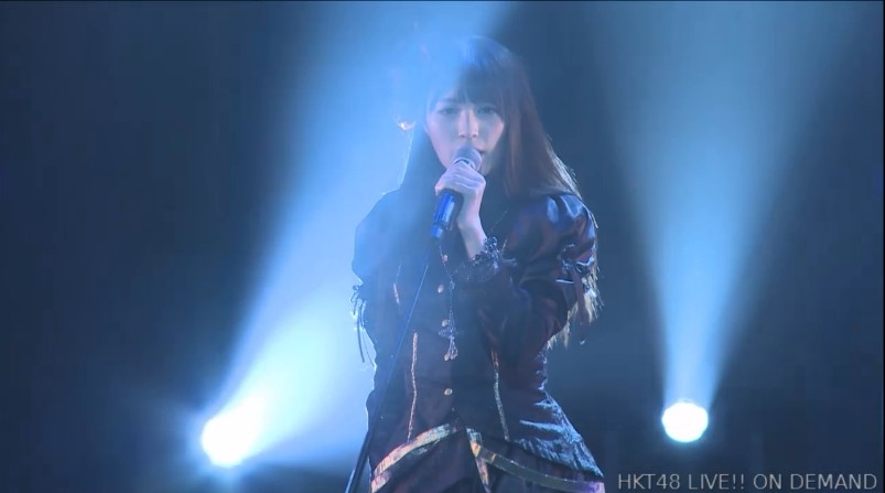 【HKT48】リバイバル公演 MARIA実況まとめ : 【HKT48のまとめサイト】いもまと