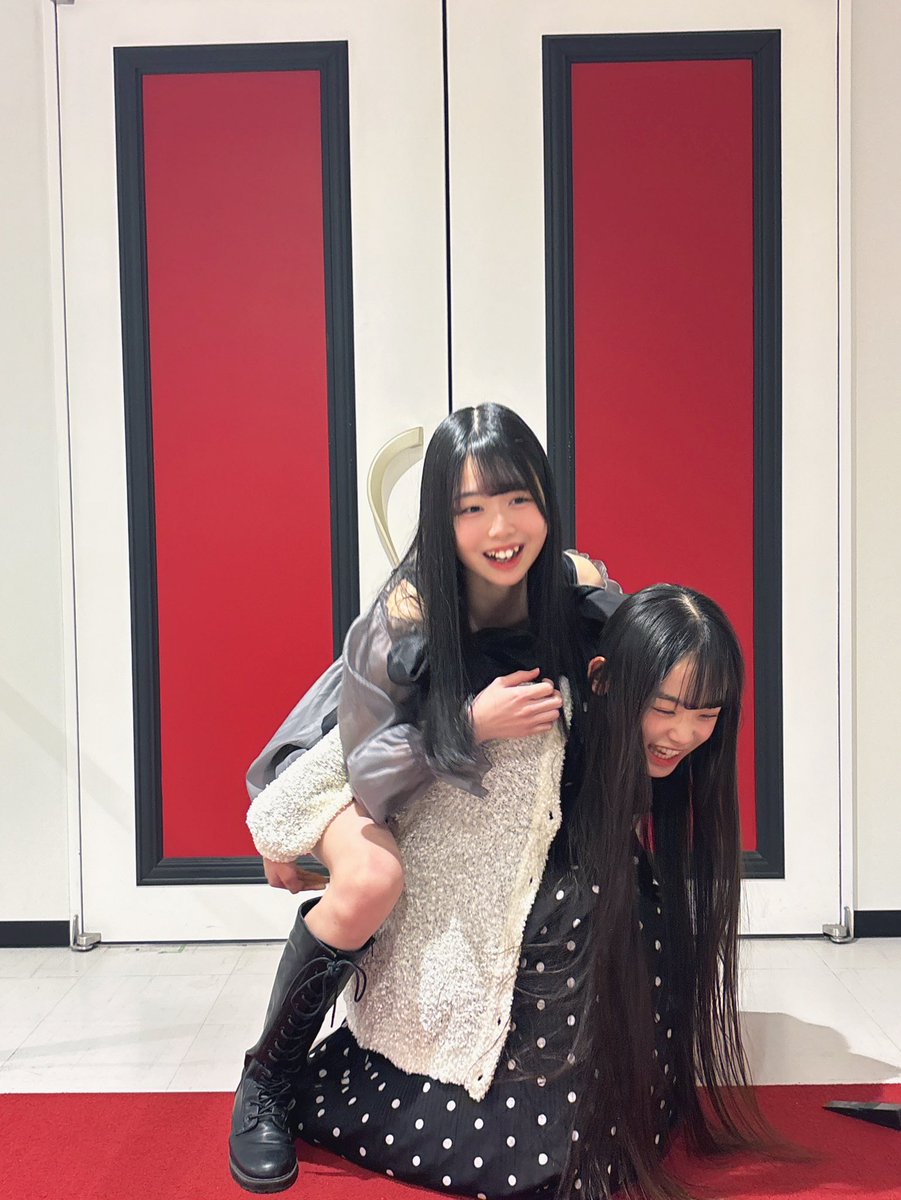 【HKT48】2/8 オンライン握手会 メンバー私服 : 【HKT48のまとめサイト】いもまと