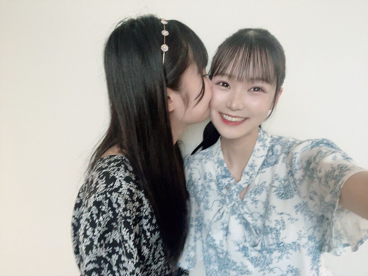 【江口心々華】ちゅーしまくりのここは様 : HKT48いもまと（HKT48のまとめサイト）