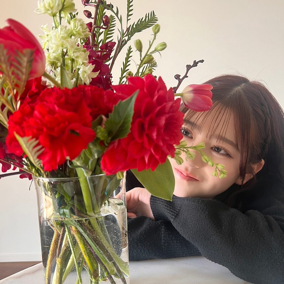 【月足天音】マイナビTGC ありがとうございました！ : 【HKT48のまとめサイト】いもまと