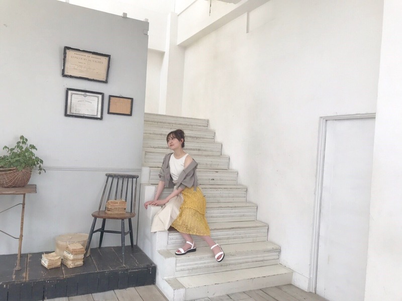 【森保まどか】週プレオフショット/しげちゃんから魔の手 : 【HKT48のまとめサイト】いもまと