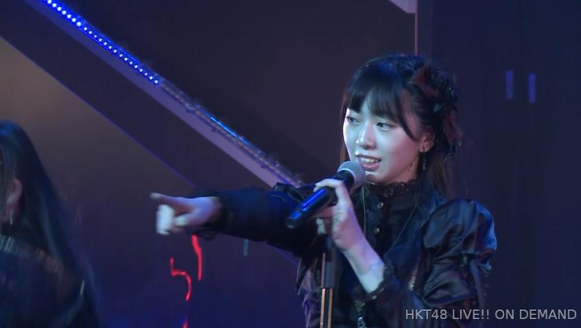 【坂本りの】MARIAセンター : 【HKT48のまとめサイト】いもまと