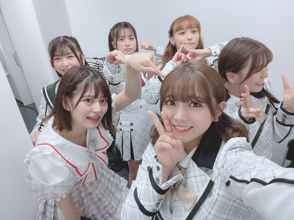 【HKT48、ふるっぱー】4期生wtihあまね アットジャム : 【HKT48のまとめサイト】いもまと