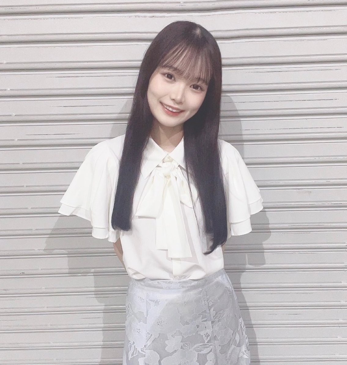 【HKT48】君はもっとできる 横浜おはなし会2日目 メンバー私服まとめ : HKT48いもまと（HKT48のまとめサイト）