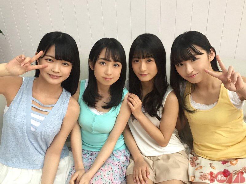 【HKT48】フレッシュな爆弾(BOMBだけに) : 【HKT48のまとめサイト】いもまと