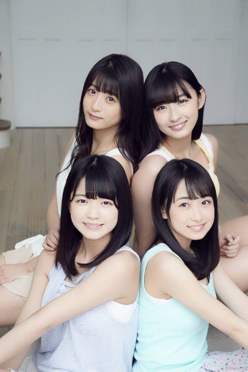 【お知らせ】BOMBに松本日向 宮﨑想乃 渡部愛加里 水上凜巳花 : 【HKT48のまとめサイト】いもまと