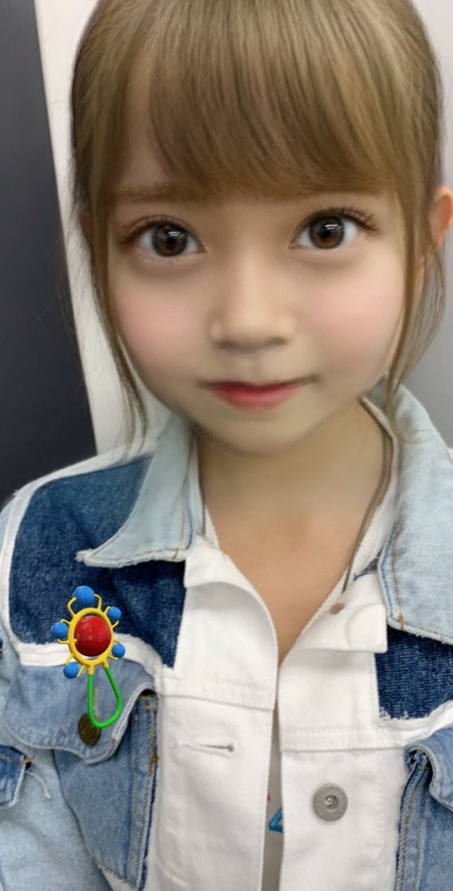 【岩花詩乃】工藤陽香 ちゃんによる加工で赤ちゃんに！？ : 【HKT48のまとめサイト】いもまと