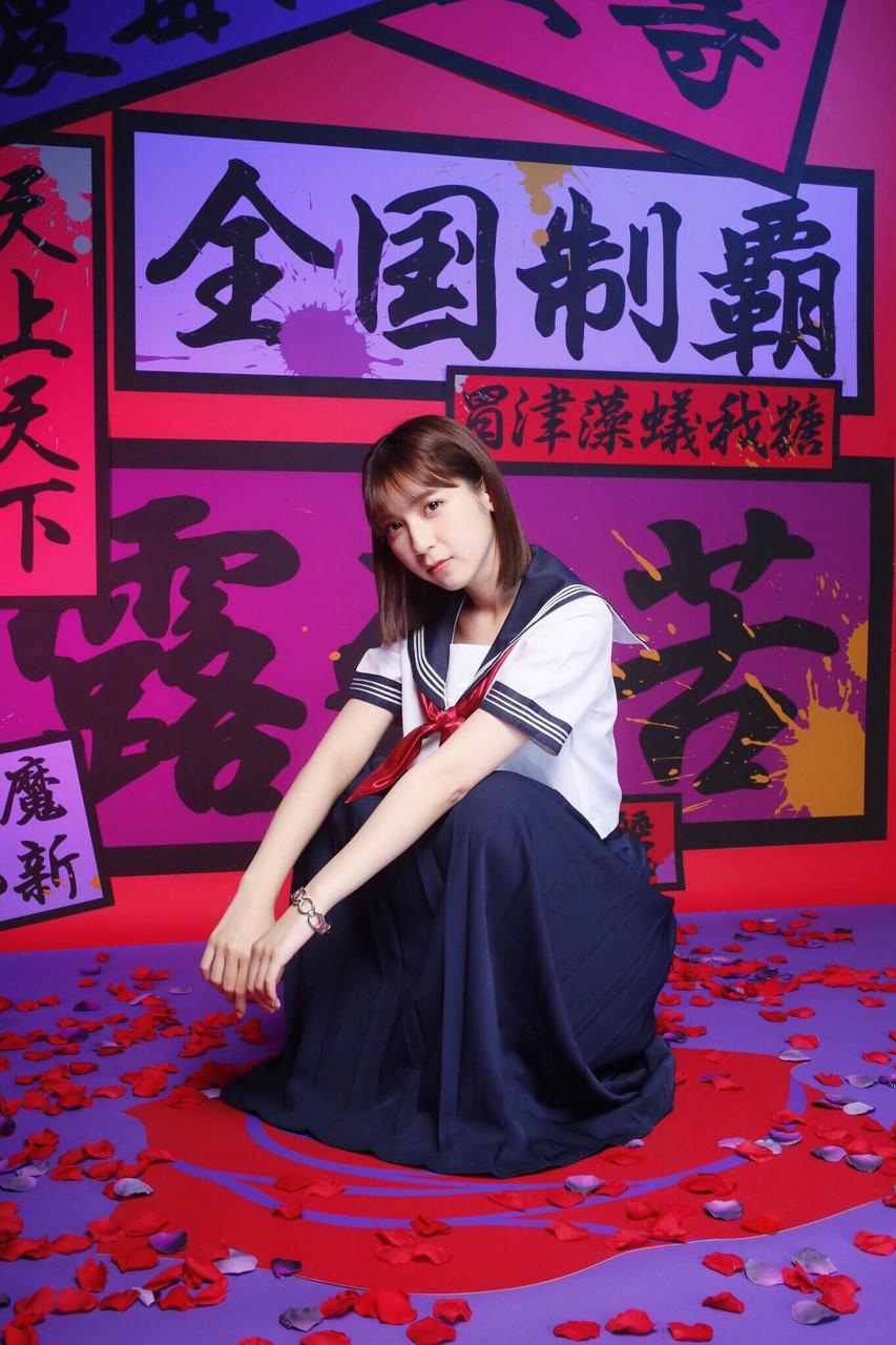 【松岡菜摘】表情なんて作ってないのにこの凄みと貫禄 : 【HKT48のまとめサイト】いもまと