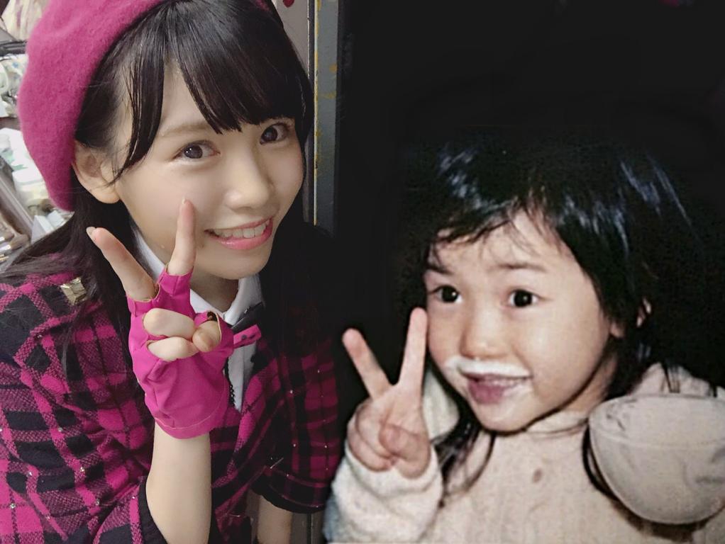 【運上弘菜】ねねなぴプライド : 【HKT48のまとめサイト】いもまと