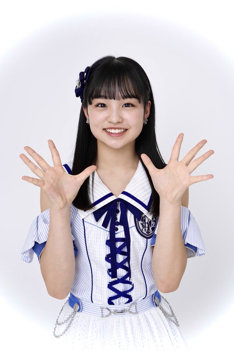 【お知らせ】HKT48、7期生のXアカウント続々きたよー : 【HKT48のまとめサイト】いもまと