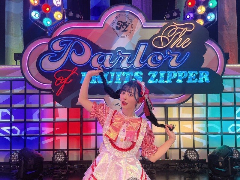 【月足天音】Zepp Nagoya会場紹介動画 : 【HKT48のまとめサイト】いもまと