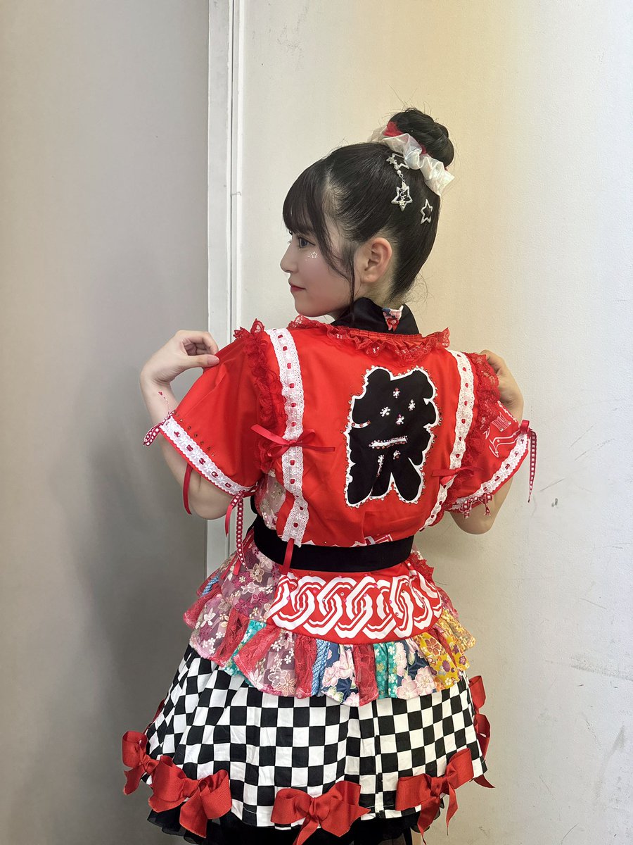 【月足天音、村川緋杏】CDショップに並ぶ二人のパネル : 【HKT48のまとめサイト】いもまと