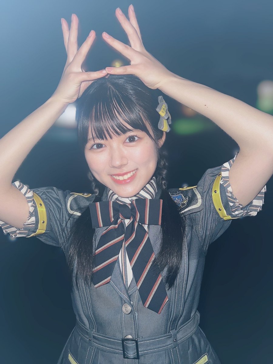 【≒JOY】2nd Song 『笑って フラジール』【MV full】 : HKT48いもまと（HKT48のまとめサイト）