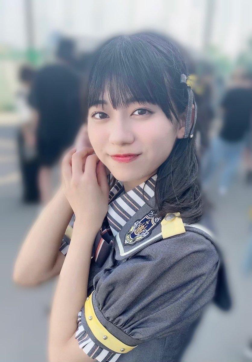 【≒JOY】2nd Song 『笑って フラジール』【MV full】 : HKT48いもまと（HKT48のまとめサイト）