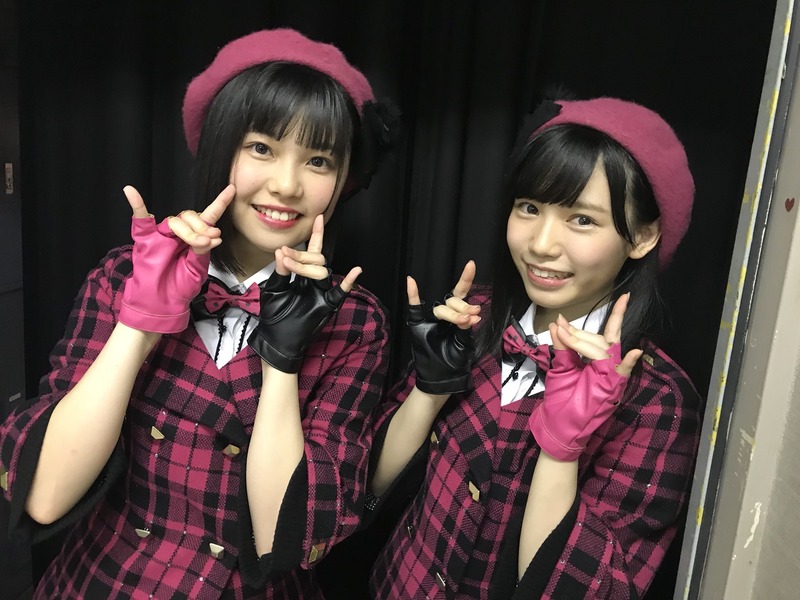 【運上弘菜】ねねなぴプライド : 【HKT48のまとめサイト】いもまと