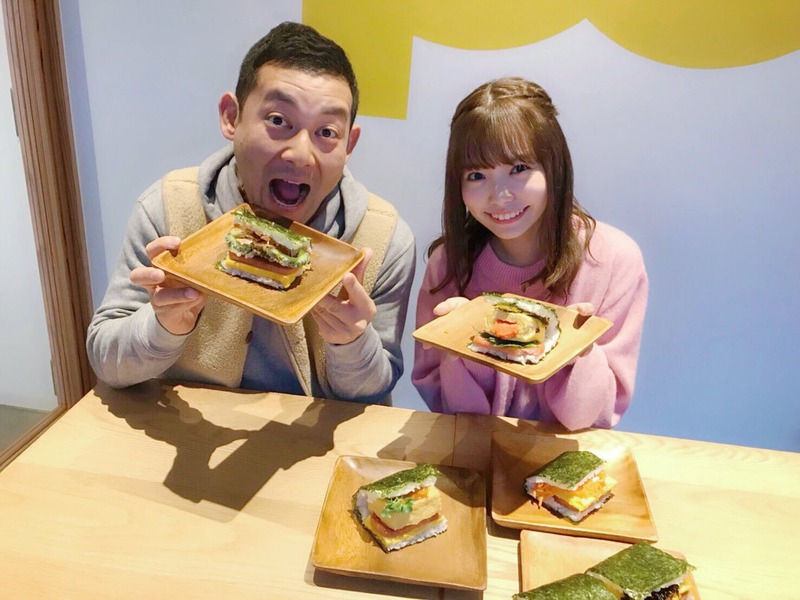 【渕上舞】アサデスの動画 : 【HKT48のまとめサイト】いもまと