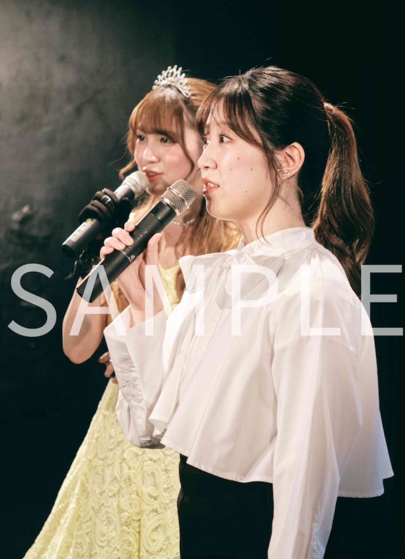 【神志那結衣】バースデーイベントフォト販売決定 : 【HKT48のまとめサイト】いもまと