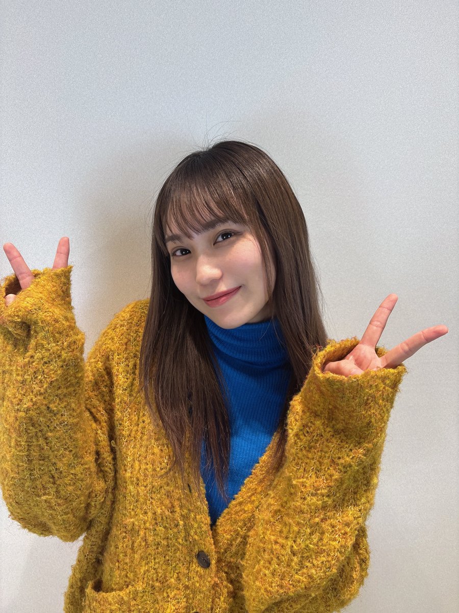 【HKT48】2/8 オンライン握手会 メンバー私服 : 【HKT48のまとめサイト】いもまと