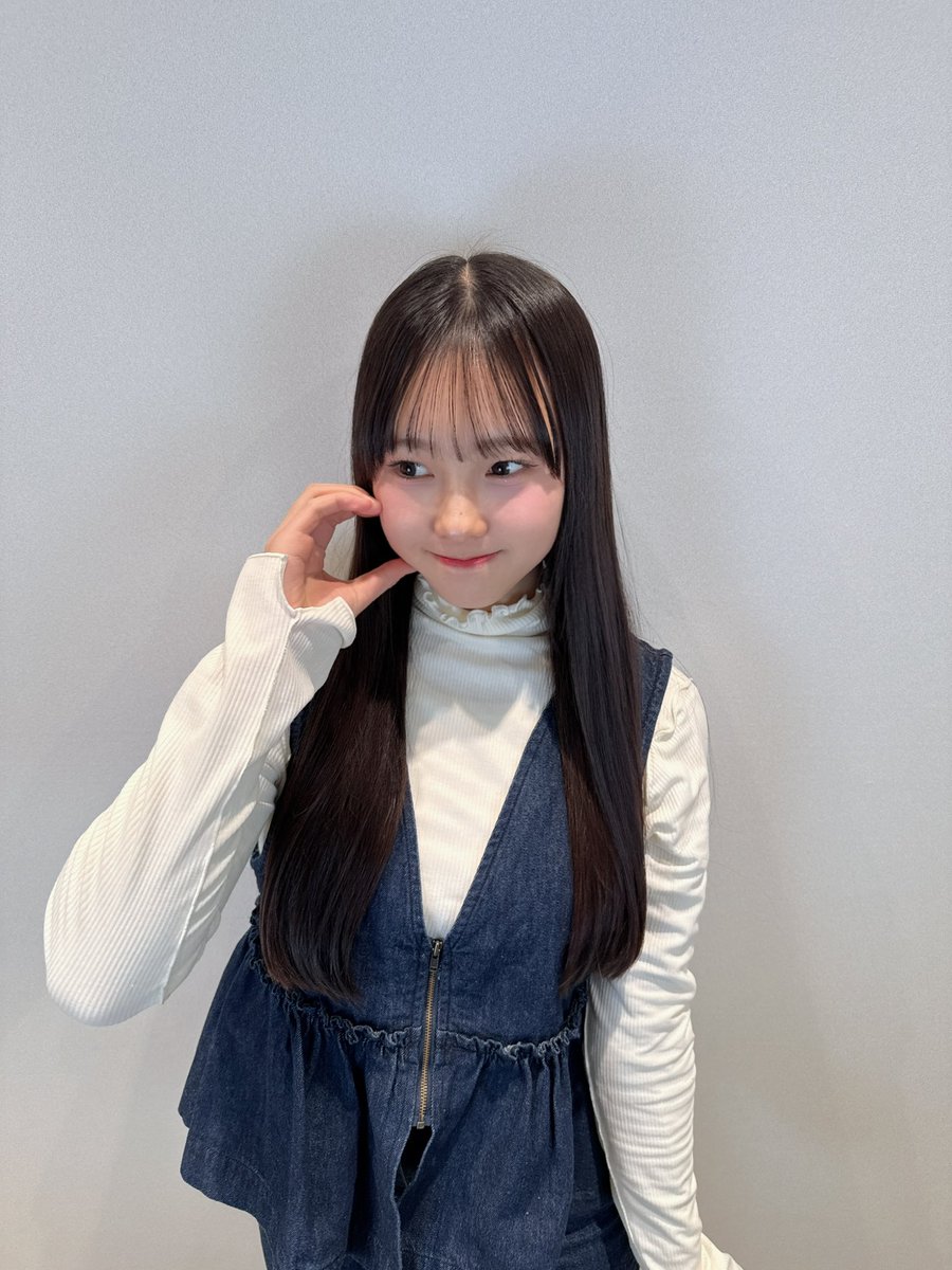 【HKT48】2/8 オンライン握手会 メンバー私服 : 【HKT48のまとめサイト】いもまと