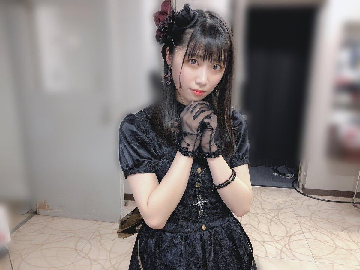 【小川紗奈】初めてMARIA : 【HKT48のまとめサイト】いもまと