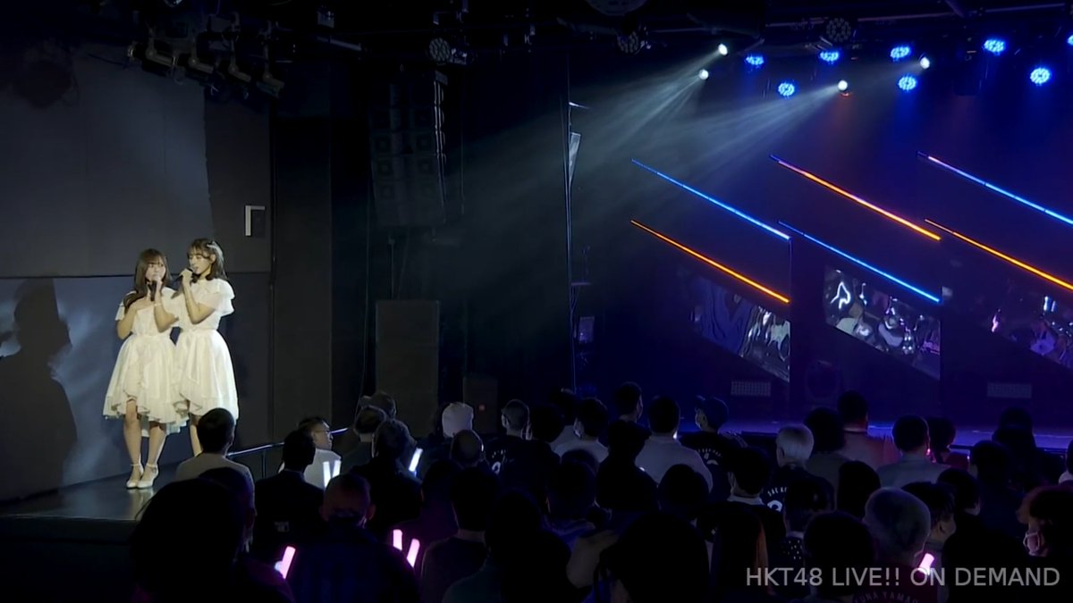 【HKT48】3期の腕を組んで : 【HKT48のまとめサイト】いもまと