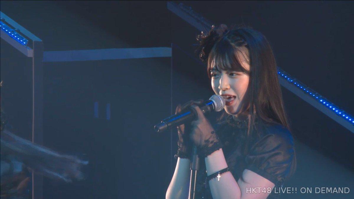 【水上凜巳花】MARIA初登場 : 【HKT48のまとめサイト】いもまと