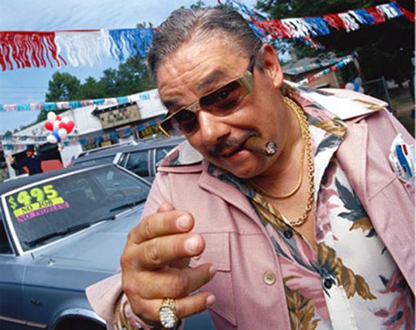 新車ディーラーはなぜ潰れない？ : くるまにあ速報