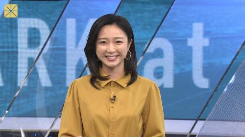 佐久間みなみ おっぱい S Park 221123 女子アナの穴