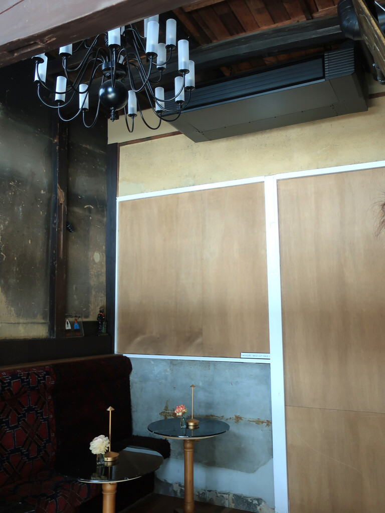 純喫茶目録 : TORIBA COFFEE KYOTO