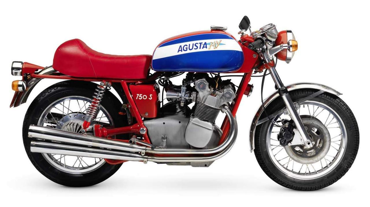 MG大黒 : MV Agusta 921 S concept