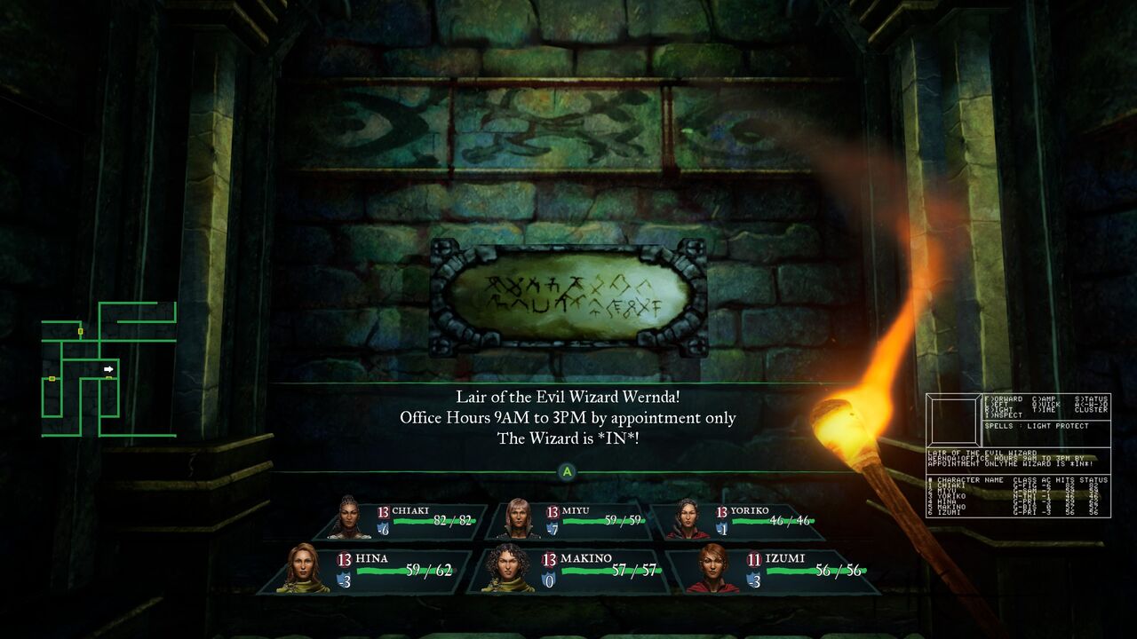 Sandstorm:2023年9月にSteamで配信されたDRPGを振り返ってみる - livedoor Blog（ブログ）