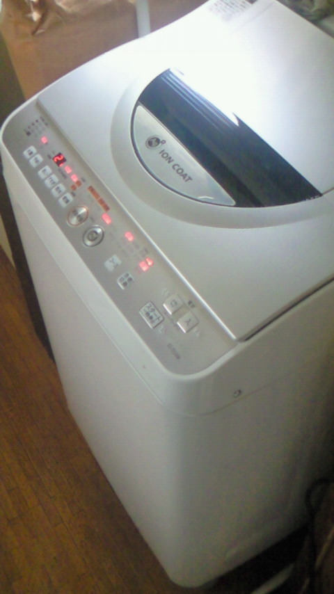 K2K TIME:日記