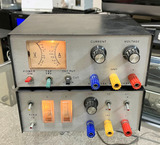 実験用?電源2種類 : JH3FENの思いつくままに