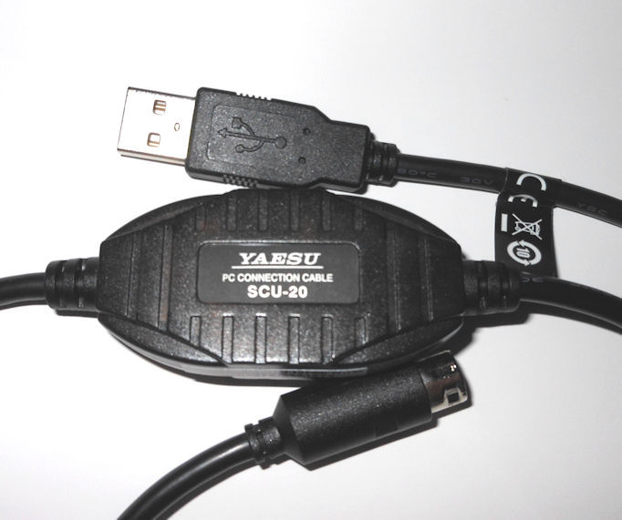 SCU-20トラブル(;_;) : JH3FENの思いつくままに